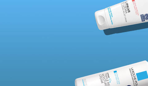 Hand & Body Care - Body Lotions & Creams | La Roche Posay