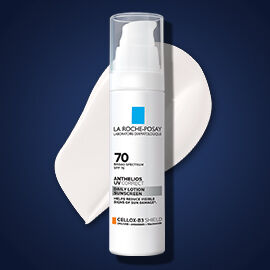 Sunscreen | La Roche-Posay