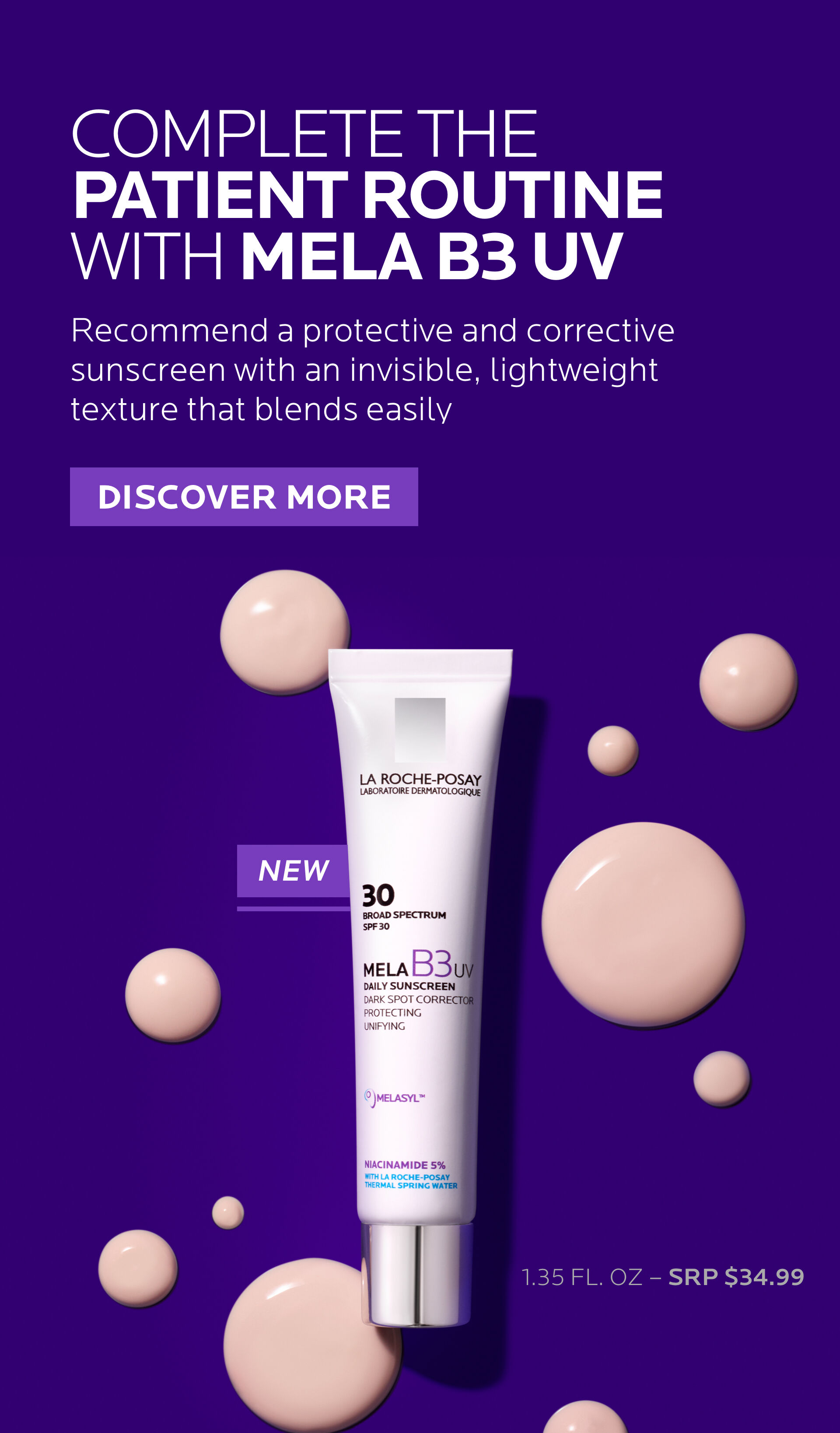 La Roche-Posay | Melasyl | Dark Spot Corrector