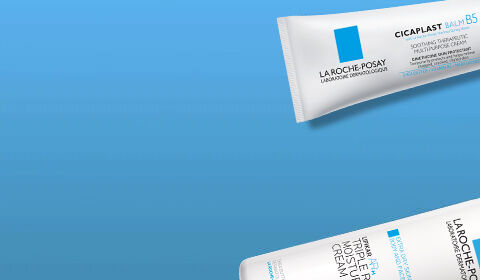 Skin Affected by Cancer | La Roche-Posay