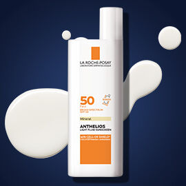Sunscreen | La Roche-Posay