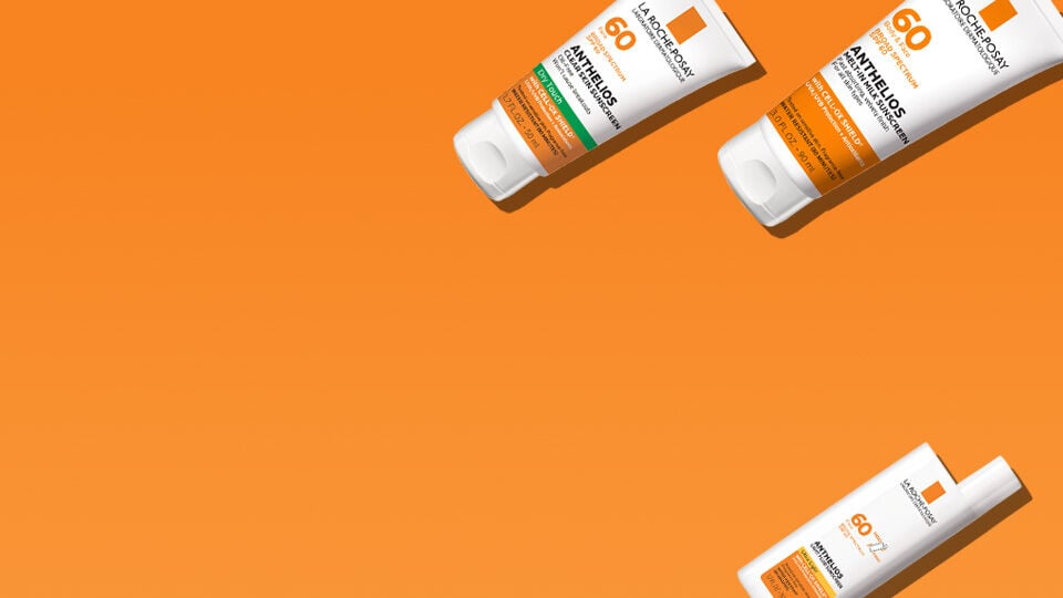 Sunscreen SPF 60-100 | La Roche-Posay