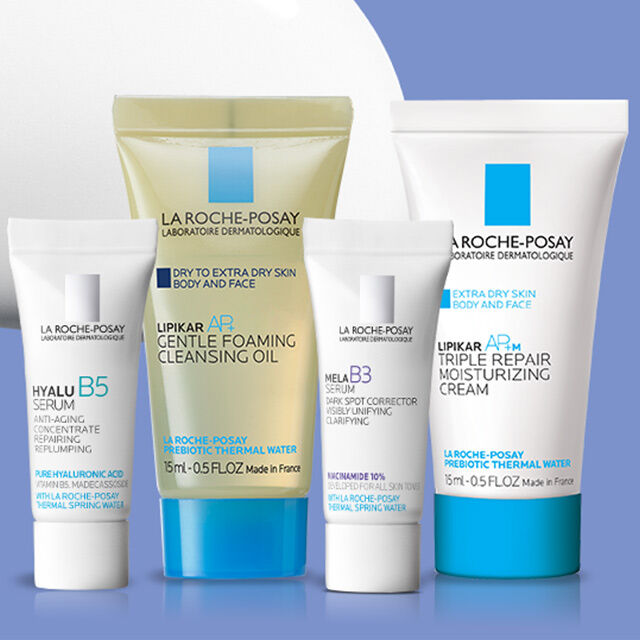 Special Offers | La Roche-Posay