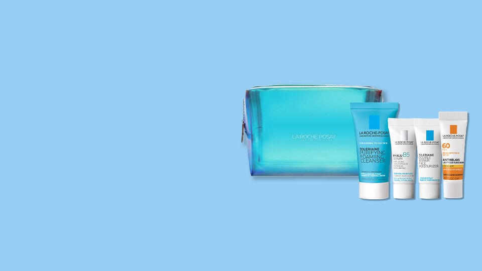 Sales & Promotions | La Roche-Posay