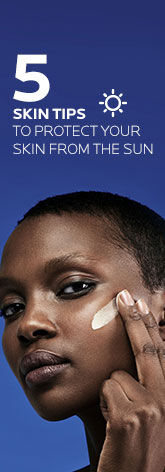 Face Sunscreen | La Roche-Posay