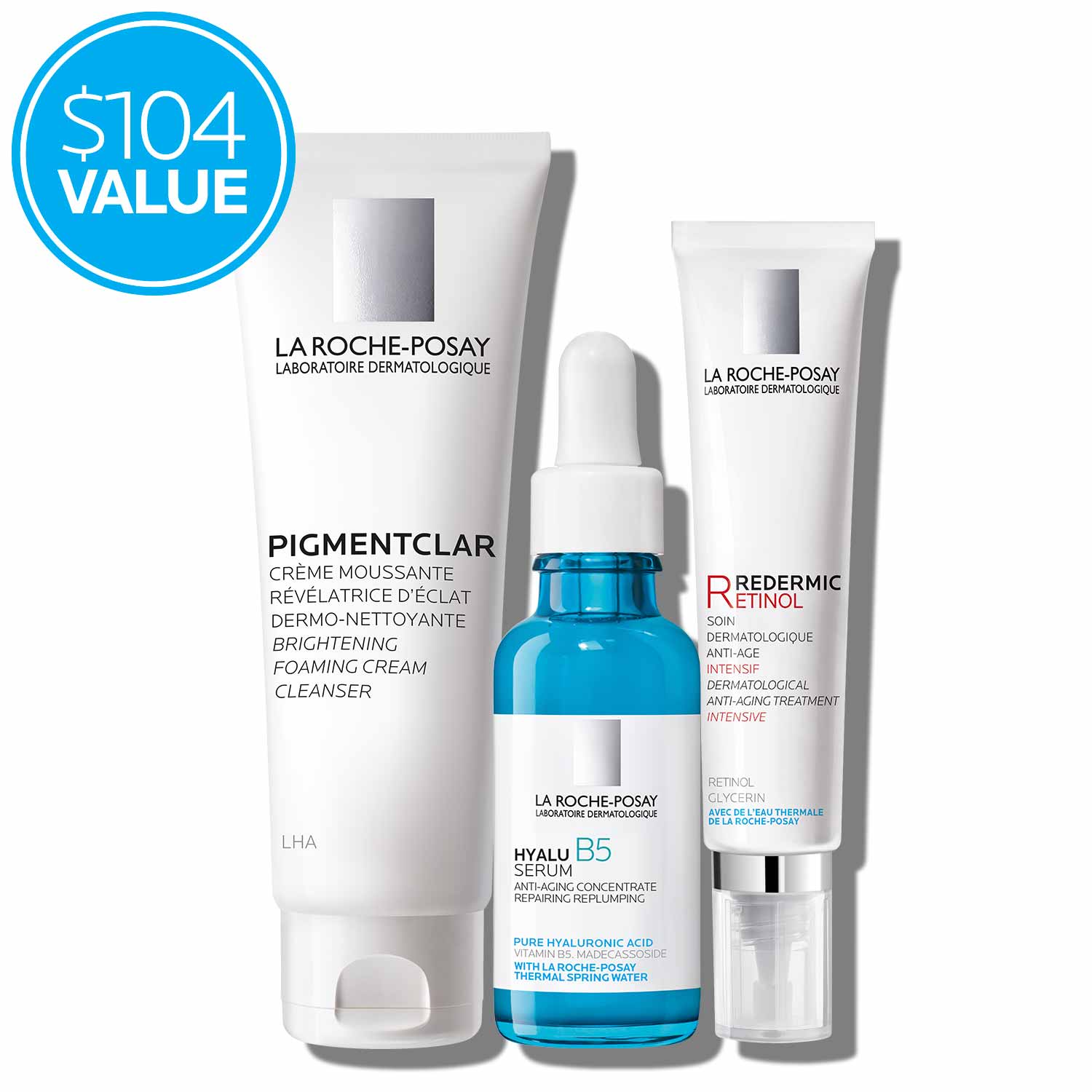Fine Lines & Wrinkles | La Roche-Posay