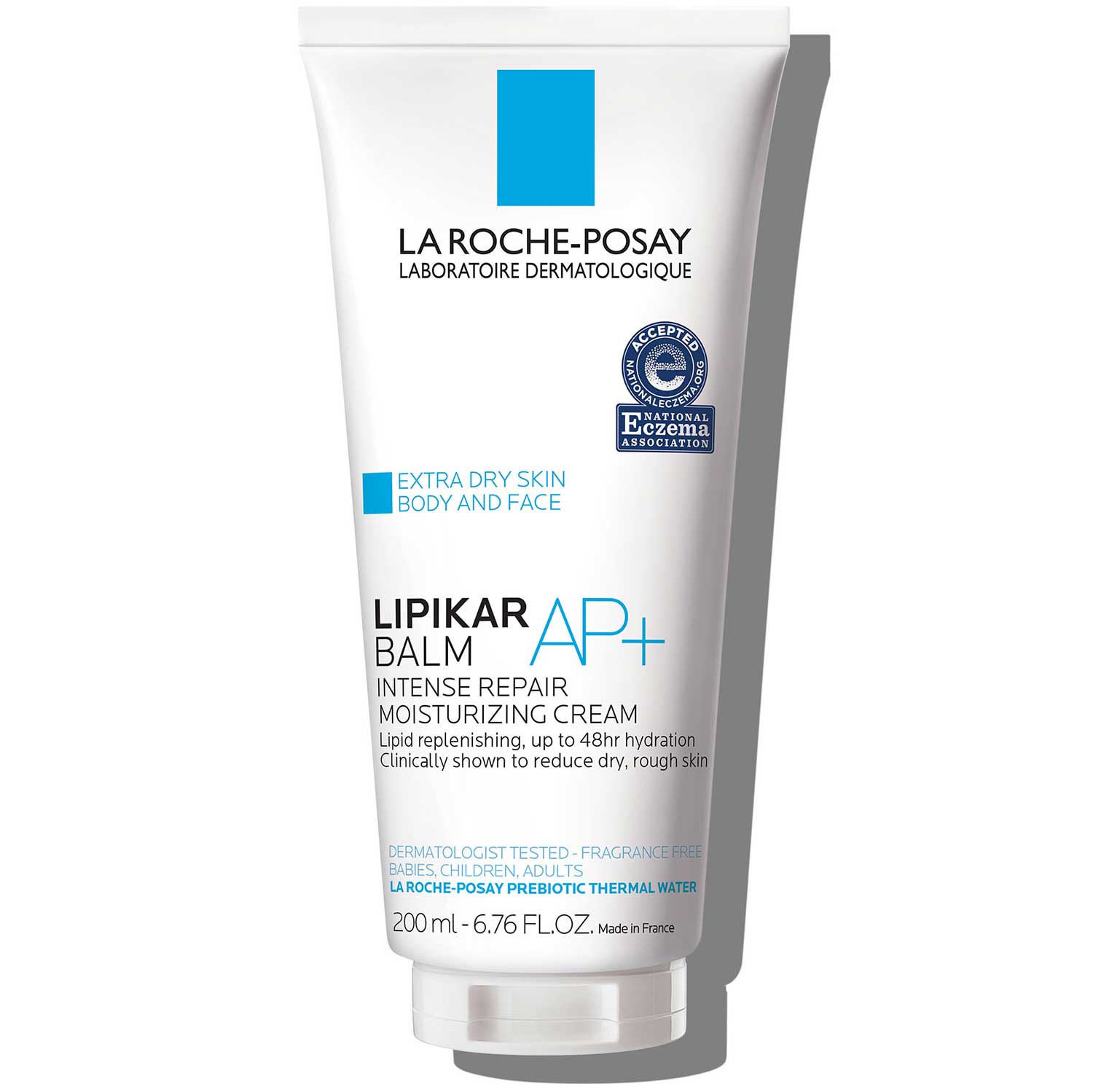 Lipikar Balm AP+ | Moisturizer for Dry Skin | La Roche-Posay