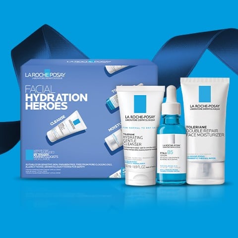 Cicaplast Lip Balm | Lip Balm For Dry Lips | La Roche-Posay